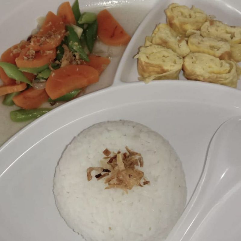 NASI TKTP