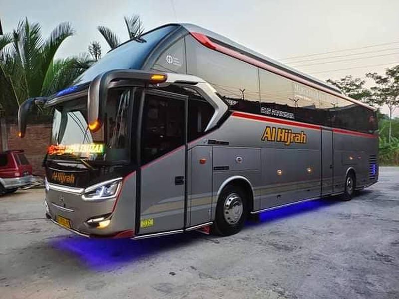 MEDIUM BUS / BIG BUS - 45