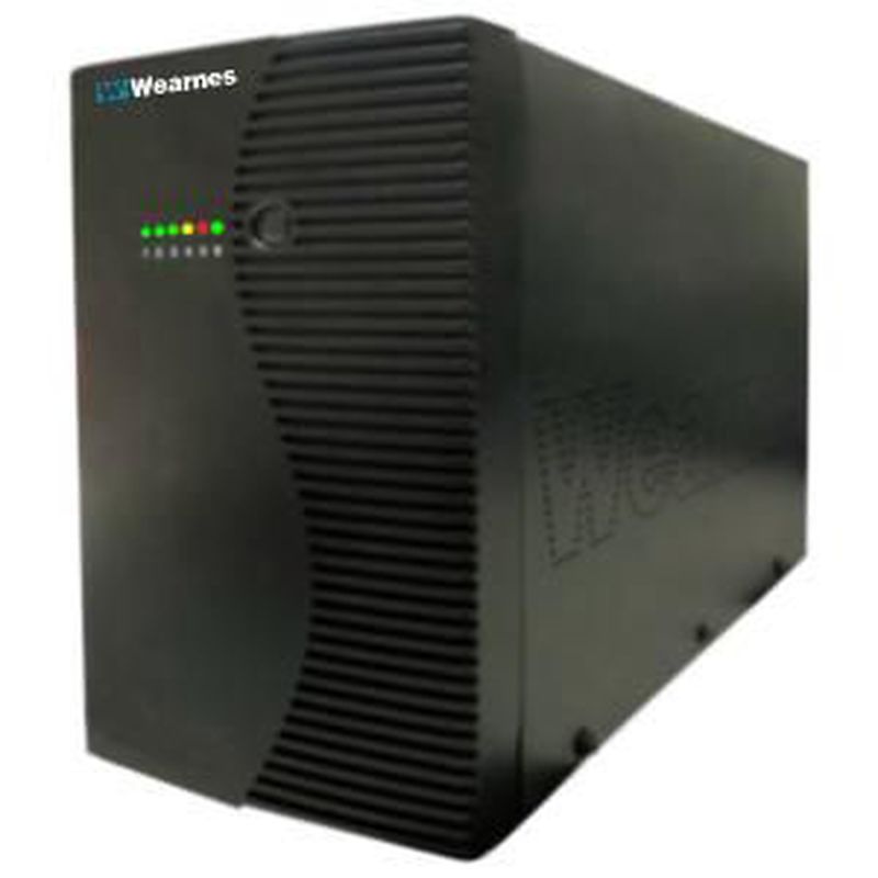 UPS Wearnes WA1250EU-1K01