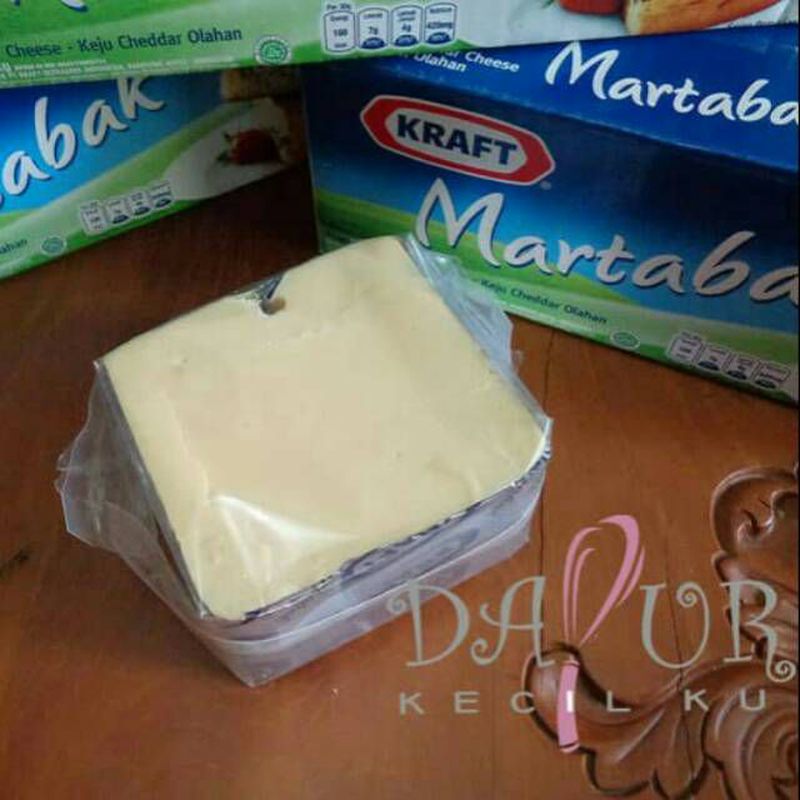 Keju repack 500 gr