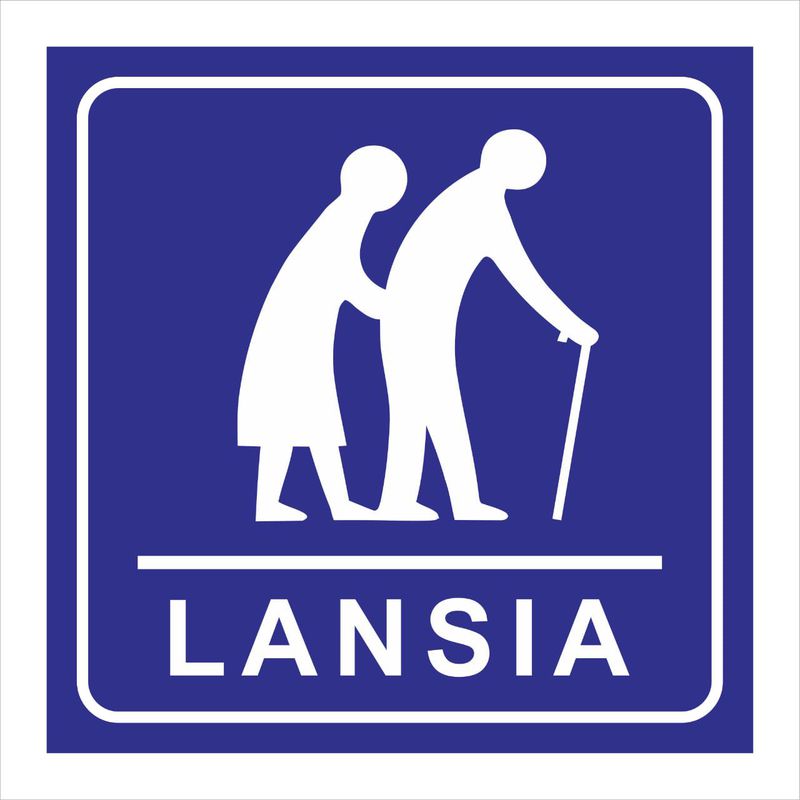 RAMBU LANSIA uk. 30x30 cm