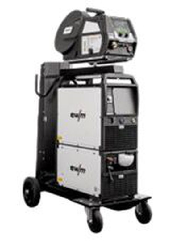 GMAW WELDING MACHINE MULTI PROCESS - PULSE