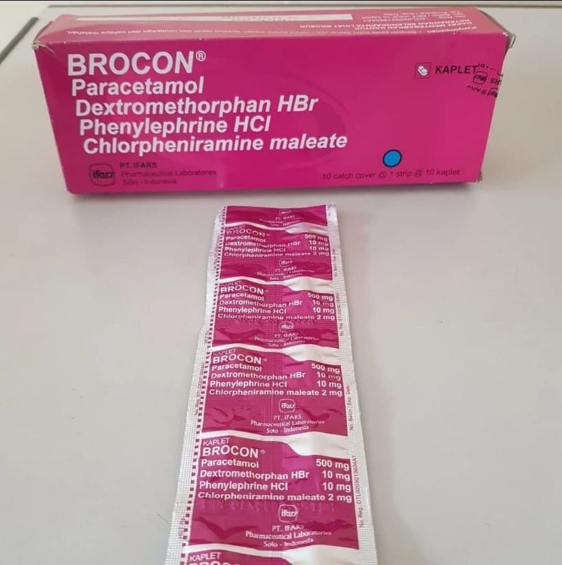 brocon