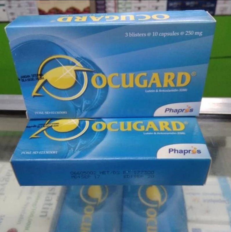Ocugard