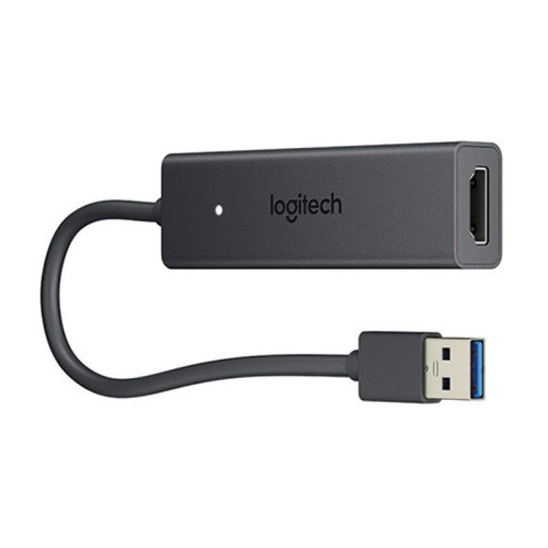Logitech Screen Share
