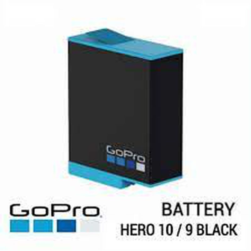 baterai gopro 10 hero