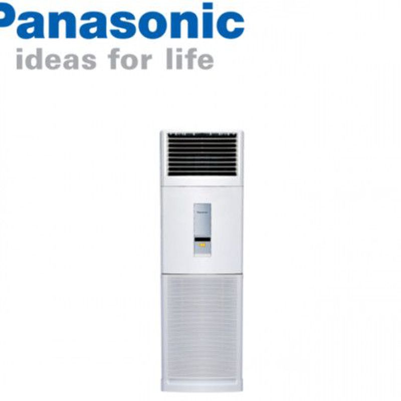 AC STANDING PANASONIC 3 PK CSJ28FFP8
