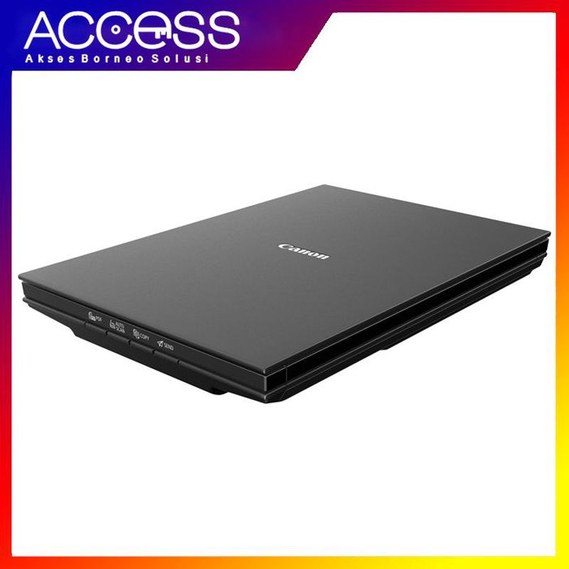 Scanner Canon LiDE 300