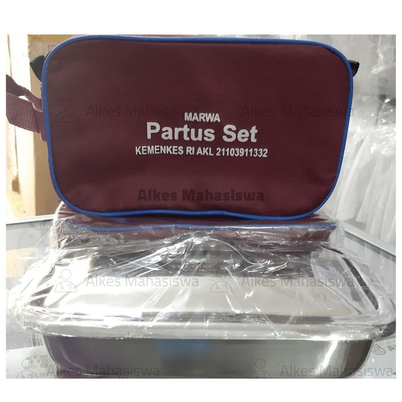 PARTUS SET MARWA