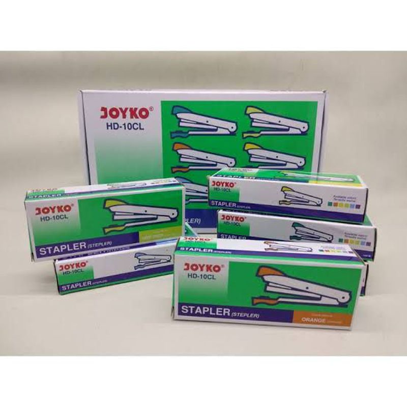 Stapler Joyko HD 10CL