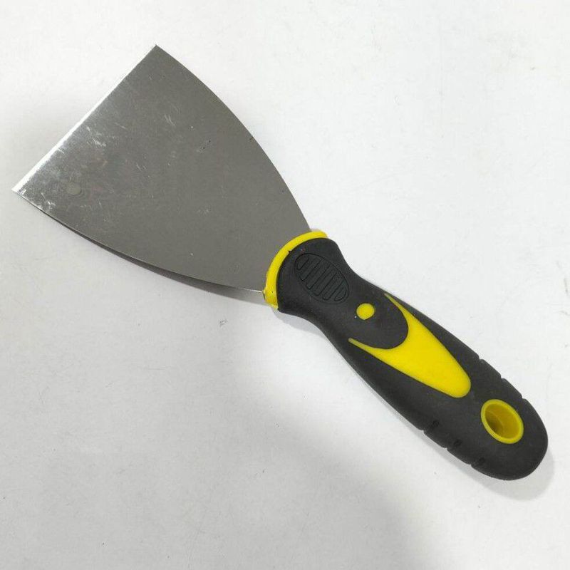 Scraper Fiber 2-1 2 Kape Besi