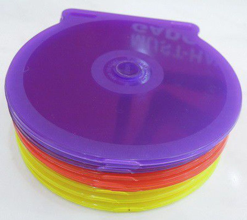 Casing CD