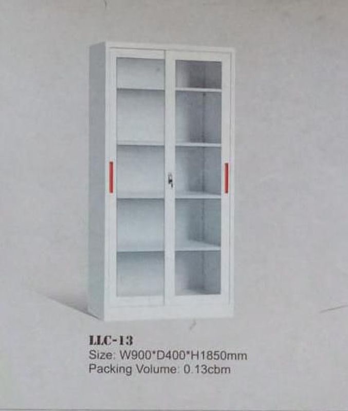 Lemari Dokumen Sleding