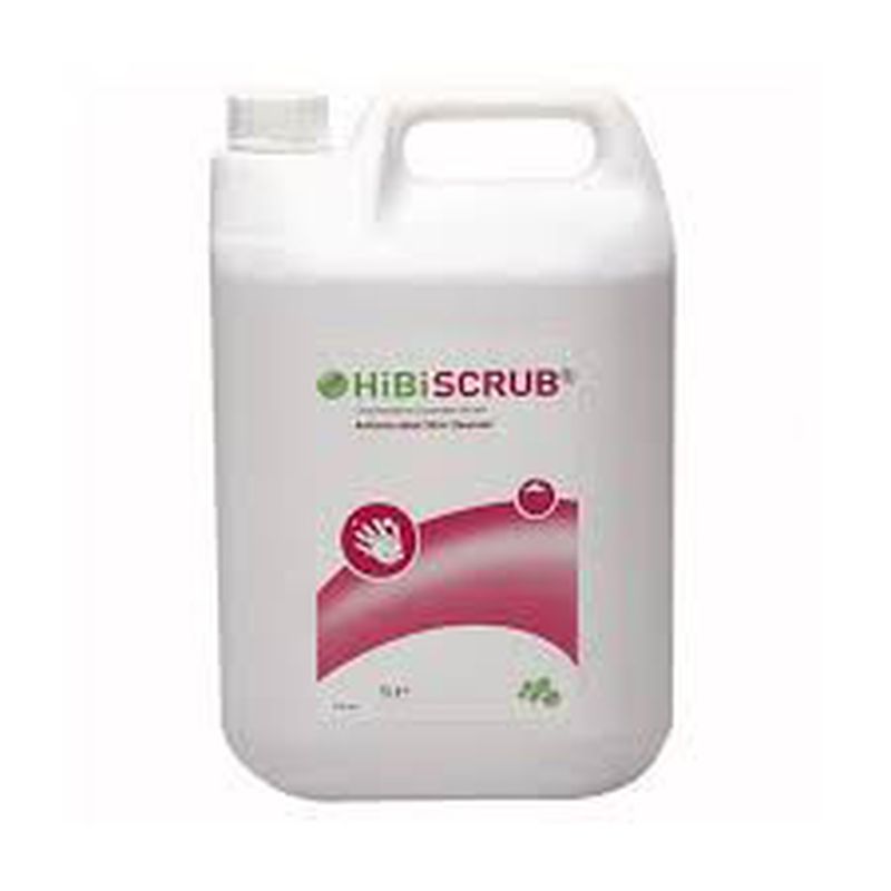 Hibiscrub 5 Liter