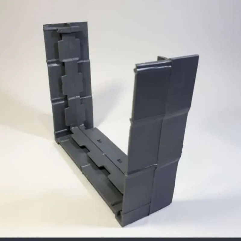 Sambungan Talang Air PVC - POWER