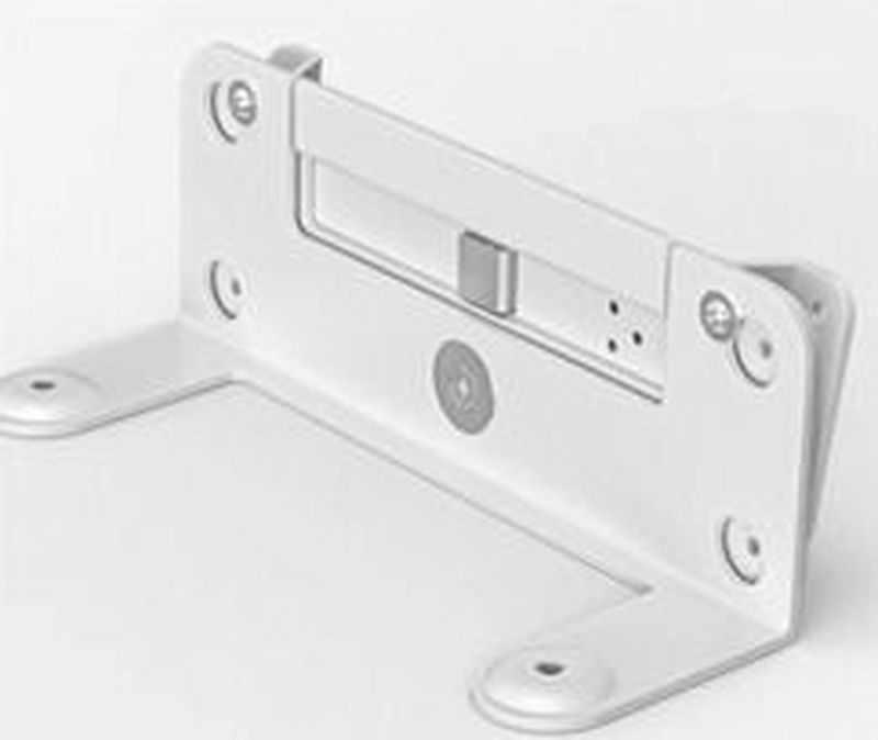 WALL MOUNT FOR VIDEO BARS