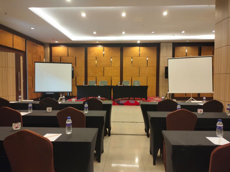 Paket Meeting/ Fullday Meeting