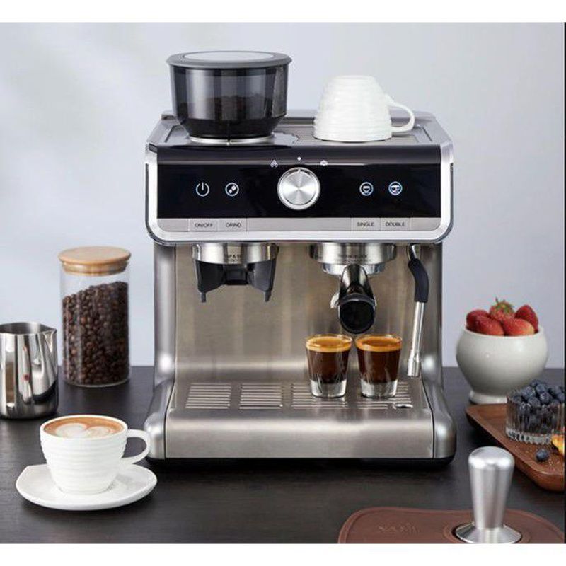 Mesin kopi expresso barsetto