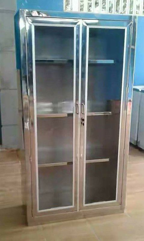 Lemari penyimpanan makanan