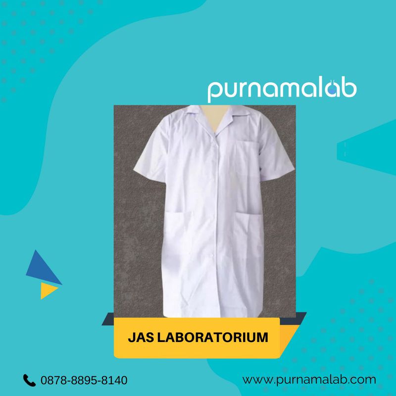 Jas Laboratorium