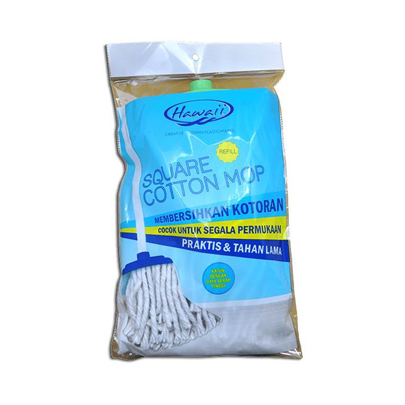 Kain Pel Refill Hawaii