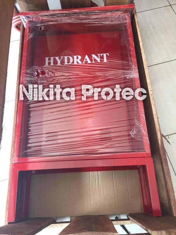 OUTDOOR HYDRANT BOX TYPE C STANDARD
