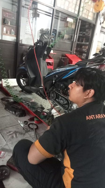 Jasa Service
