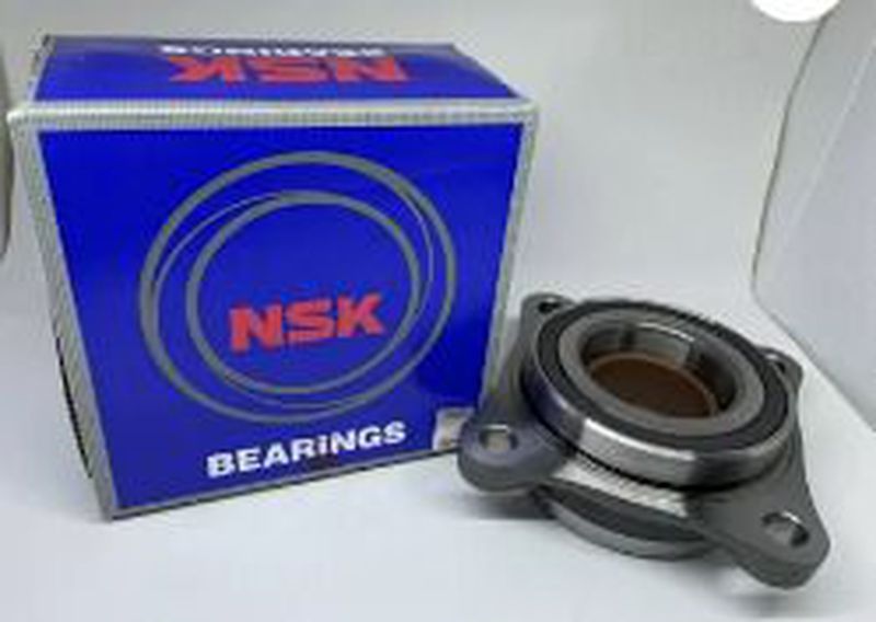 Laker Roda Innova Reborn NSK