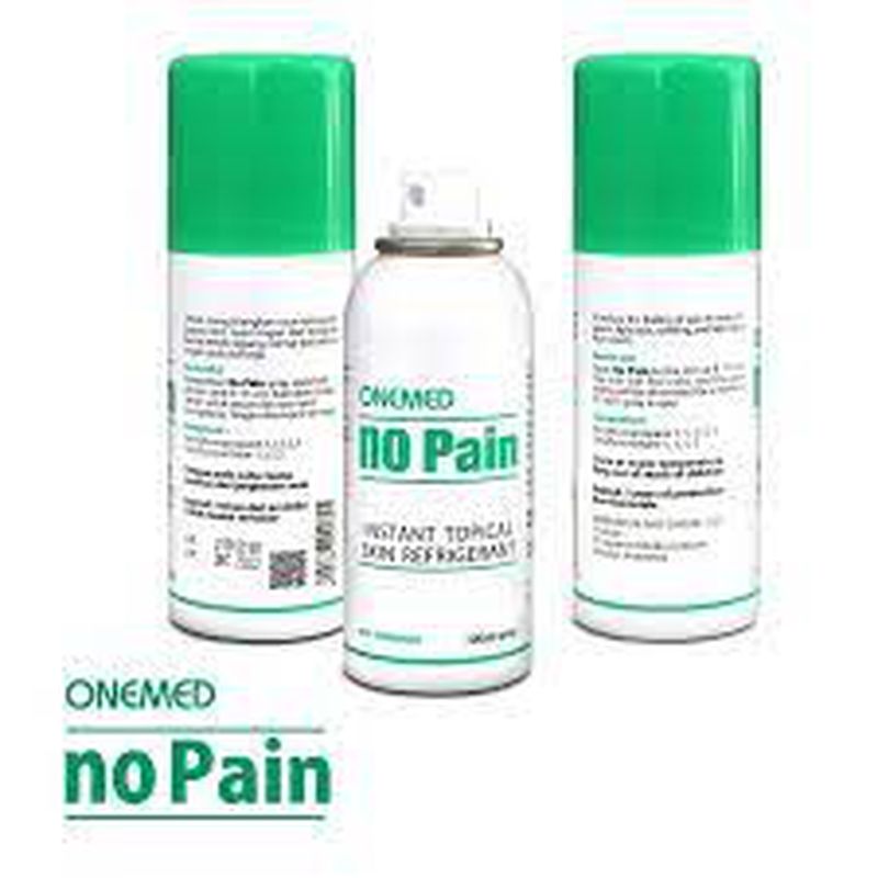 No Pain Spray ONEMED