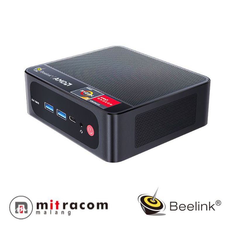 Beelink Mini PC SER3 AMD Ryzen 3 3200U