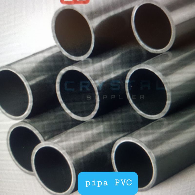pipa pvc 1 1/2