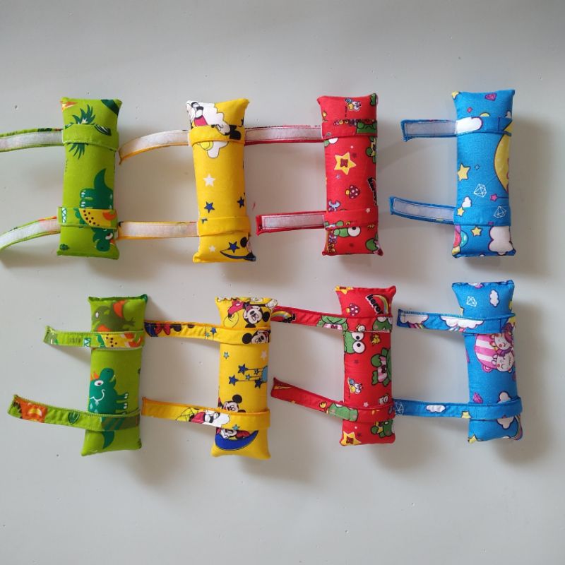 Spalk anak dengan perekat - 5cm X 15