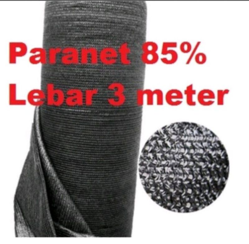 shading net / paranet