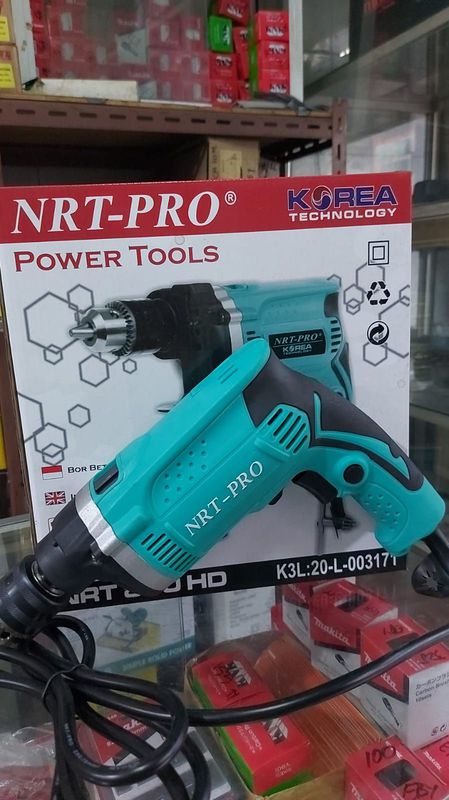 NRT PRO HR 26