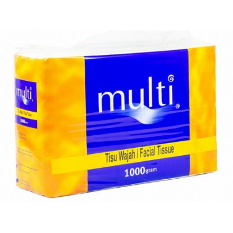 [5024794] TISU KILOAN MP-08 1000GR MULTI