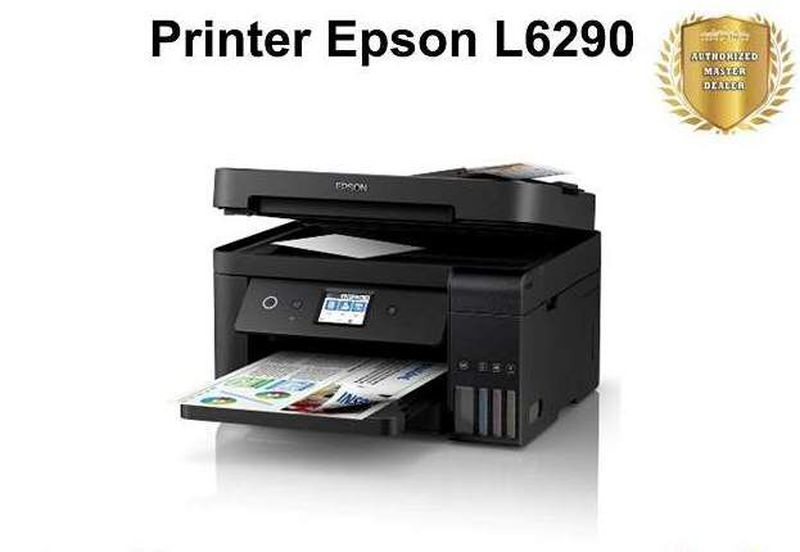 Printer Epson Ink Tank L6290 NEW