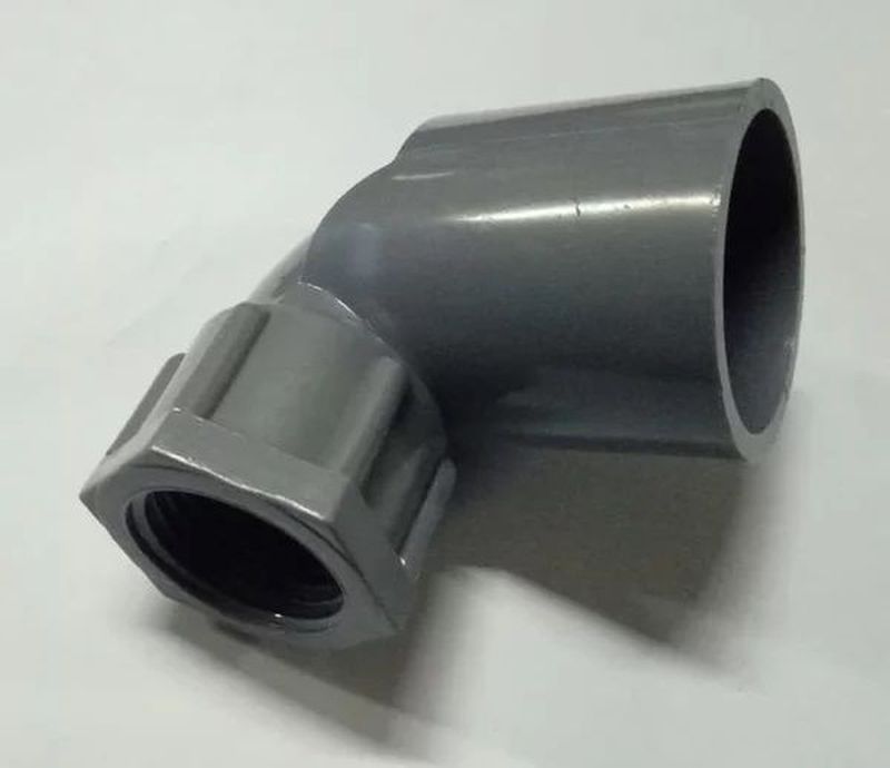 ELBOW SDD AW Pipa PVC 1,5 Inch Power