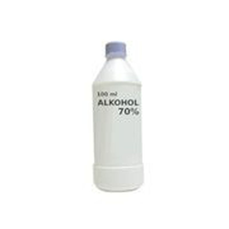 Alkohol 70%
