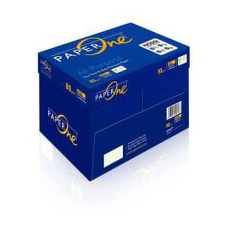 Kertas HVS A3 80 Gr Paper One