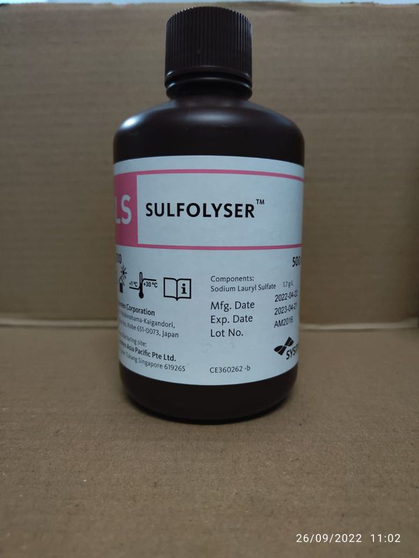 Sulfolyzer