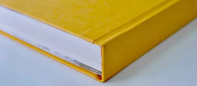 jilid hardcover