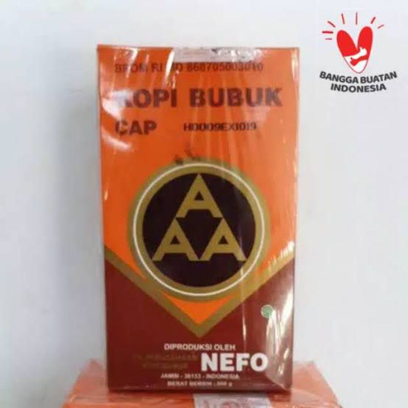 Kopi AAA