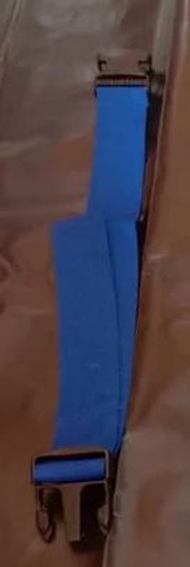 Tali spalk tangan - 75cm