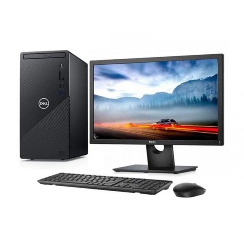Dell Inspiron 3891 PC Desktop