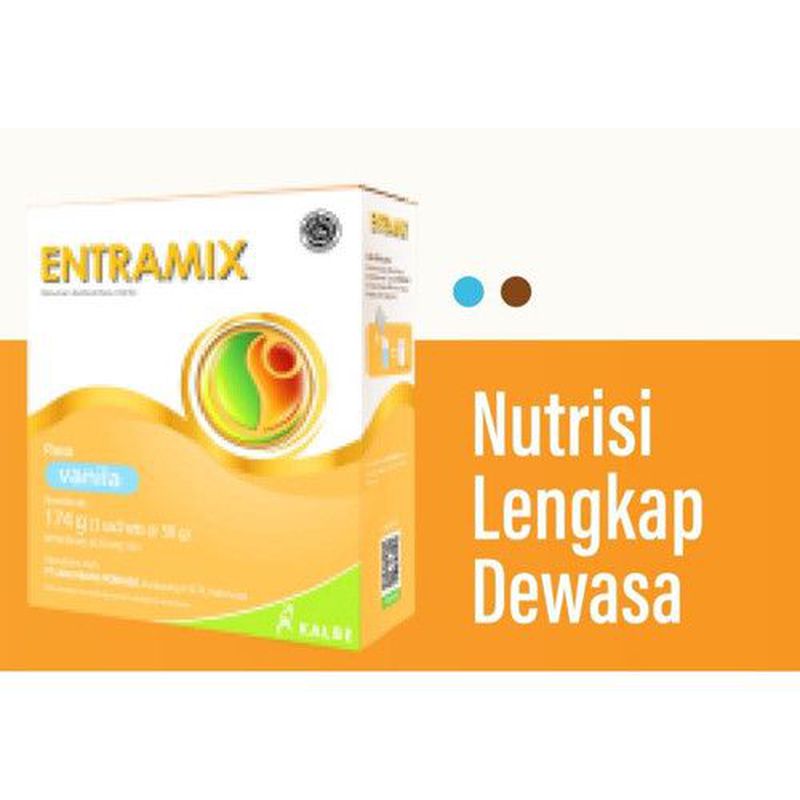 Susu Bubuk