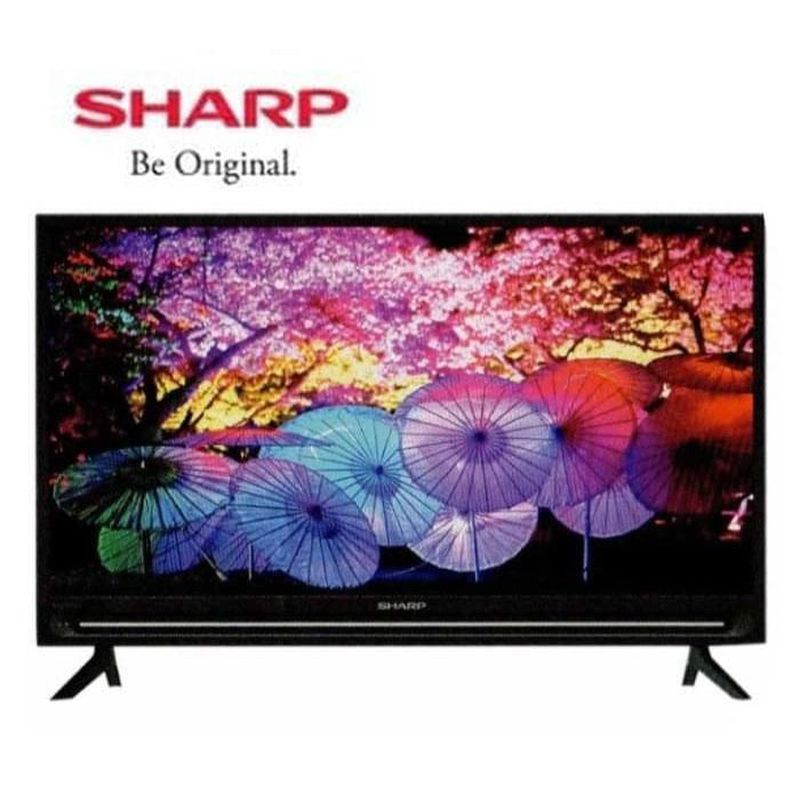 TELEVISI SHARP