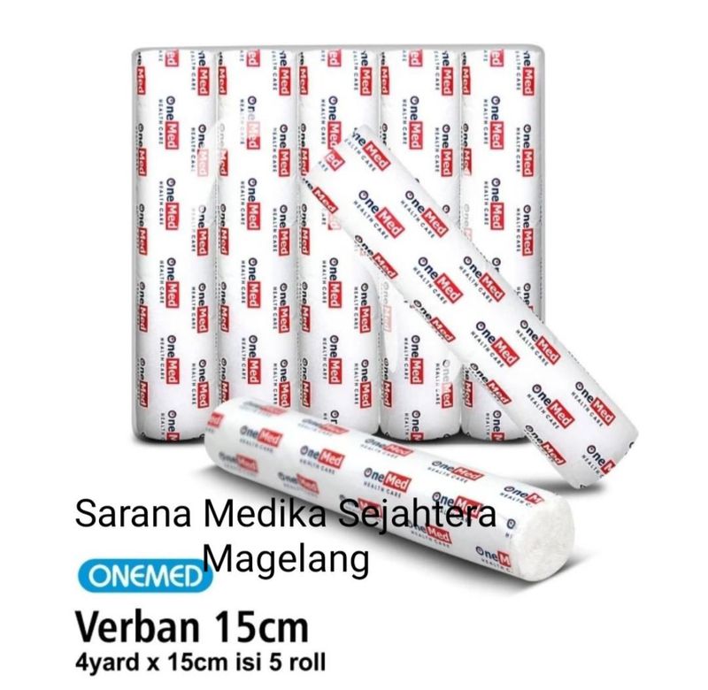 Verban 15 cm