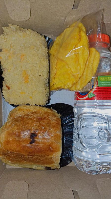 snack box isi 3 biasa