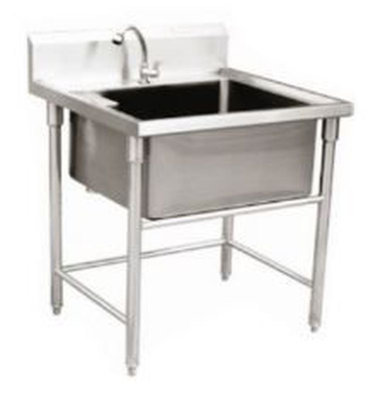Single Sink