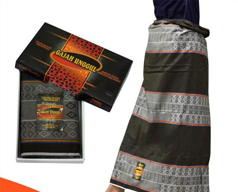Sarung Pria